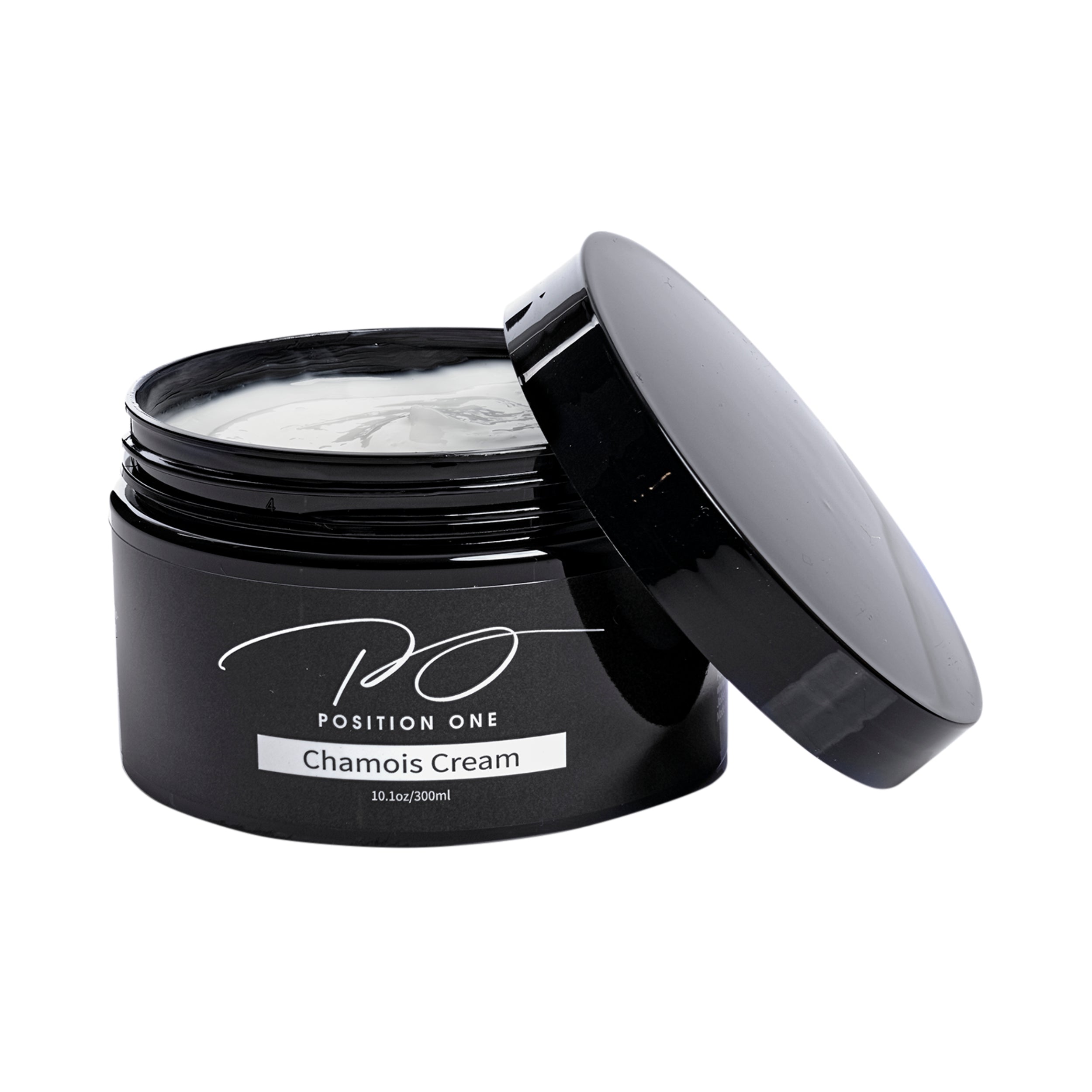 Healing Chamois Cream 300 ml Jar – Position One